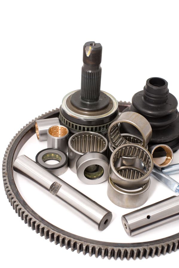 Recambios del coche auto foto de archivo. Imagen de arreglo - 23855674