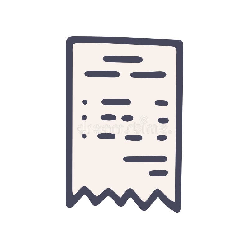 Doodle Expense Stock Illustrations – 167 Doodle Expense Stock ...