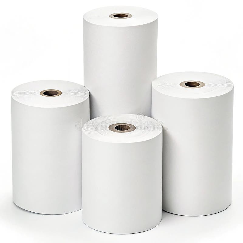 Receipt Printers Stock Illustrations – 13 Receipt Printers Stock ...