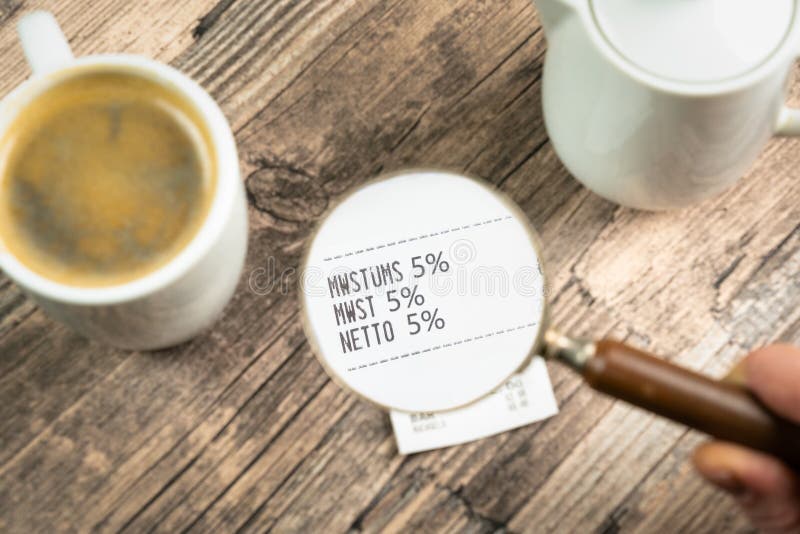 261 Germany Receipt Stock Photos - Free & Royalty-Free Stock Photos ...