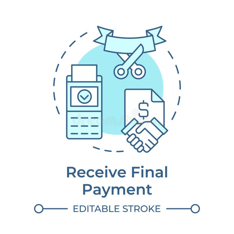 Receive Payment Stock Illustrations – 11,034 Receive Payment Stock ...