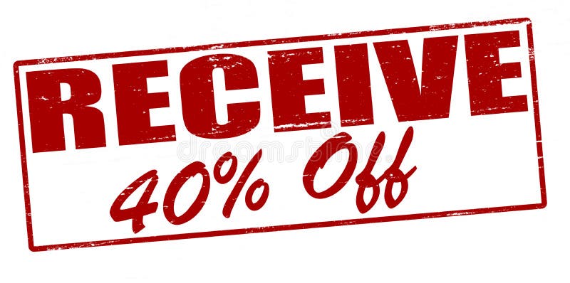 Receive stock illustration. Illustration of accept, sign - 109742023