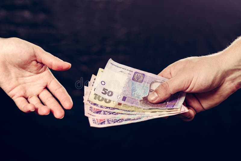 Receiving Money from the Customer, Economic Costs and Payment of ...