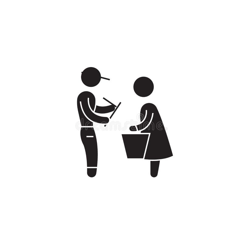 Receiving Goods Icon Stock Illustrations – 422 Receiving Goods Icon ...