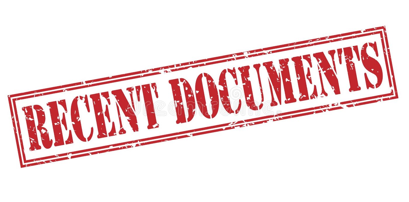 Sticker New Documents Stock Illustrations – 72 Sticker New Documents ...
