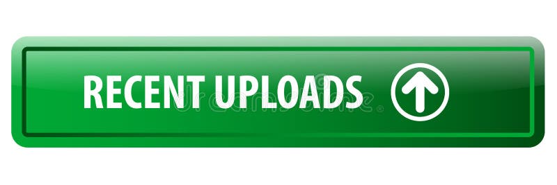 Recent Button Stock Illustrations – 896 Recent Button Stock ...