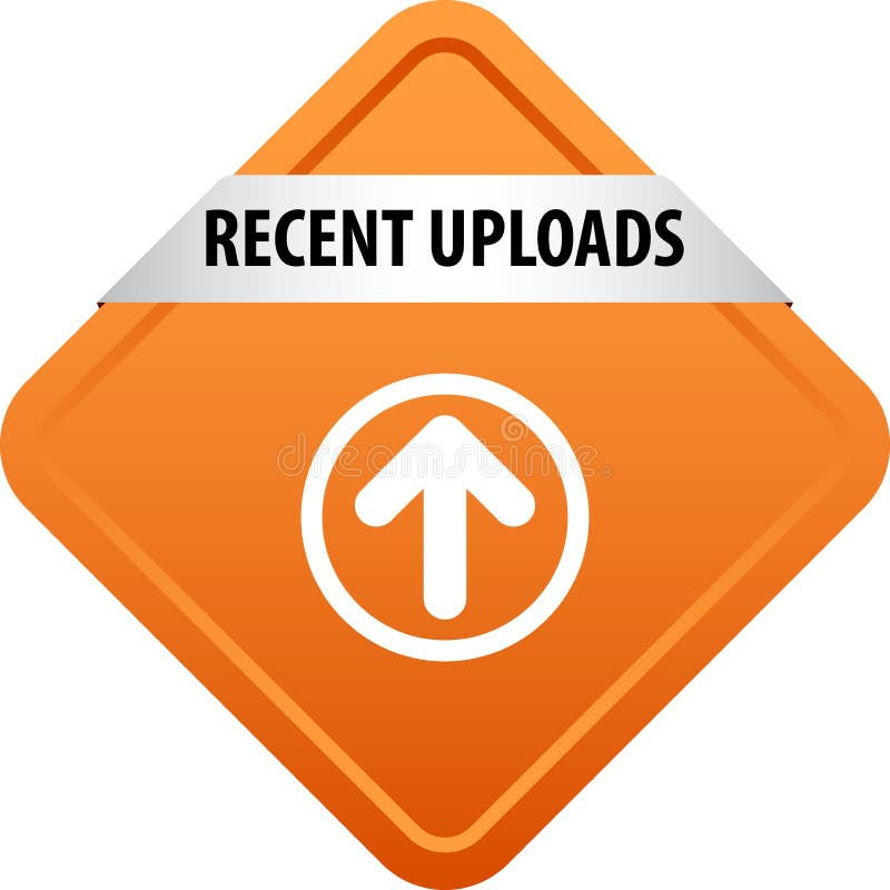 Uploads Stock Illustrations – 257 Uploads Stock Illustrations, Vectors ...