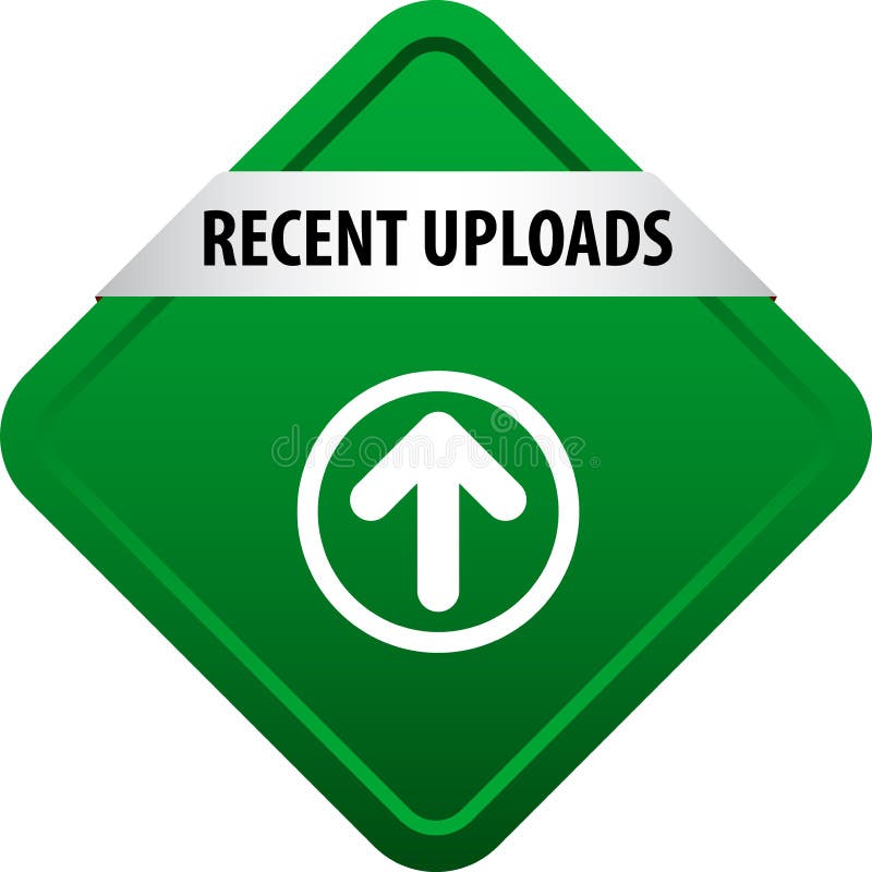 Recent Button Stock Illustrations – 896 Recent Button Stock ...