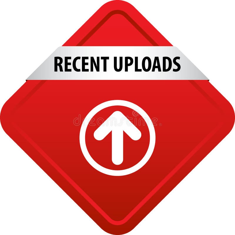 Recent Button Stock Illustrations – 896 Recent Button Stock ...