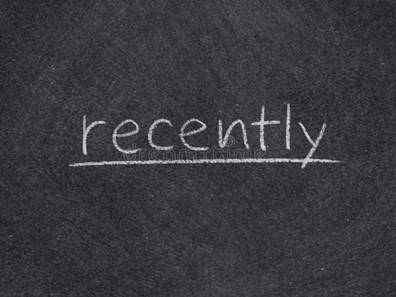 Recently Stock Illustrations – 1,469 Recently Stock Illustrations ...