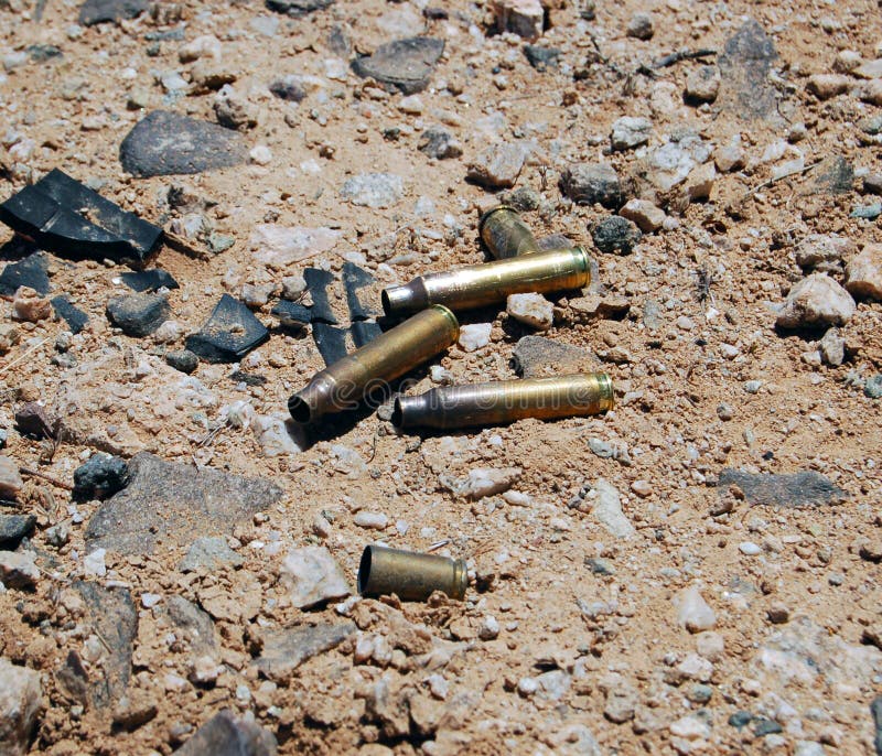 Fired Shotgun Shells Stock Photos - Free & Royalty-Free Stock Photos ...