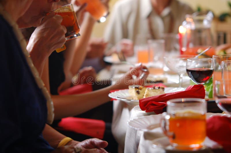 Reception stock photo. Image of meal, food, lunch, setting - 2950822