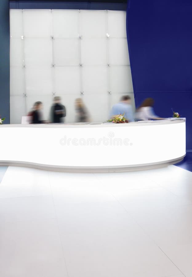 Reception stock photo. Image of arrangement, business - 3505508