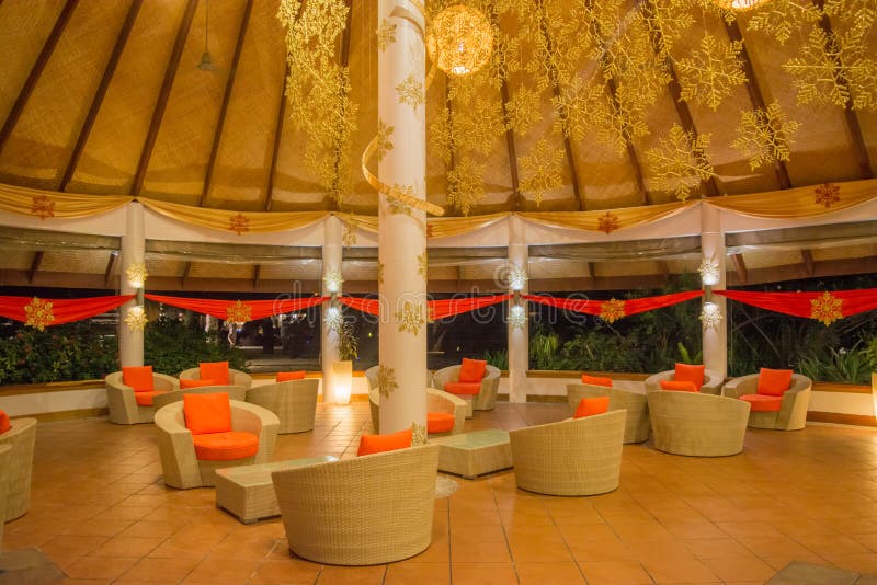 Reception Area, Sydney Opera House, Australia Editorial Stock Photo ...