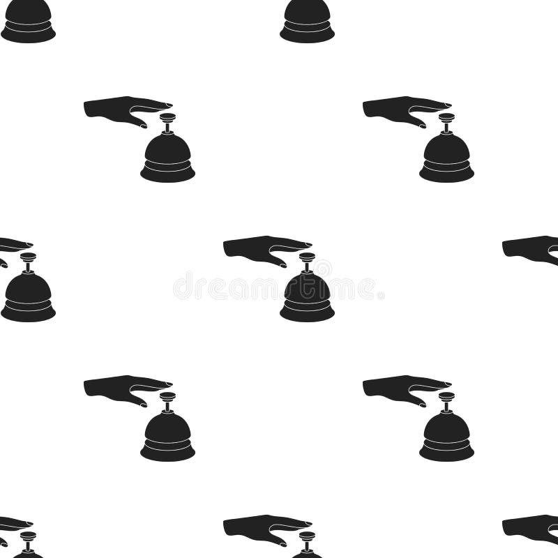 Black Pictogram Bell Stock Illustrations – 6,881 Black Pictogram Bell ...