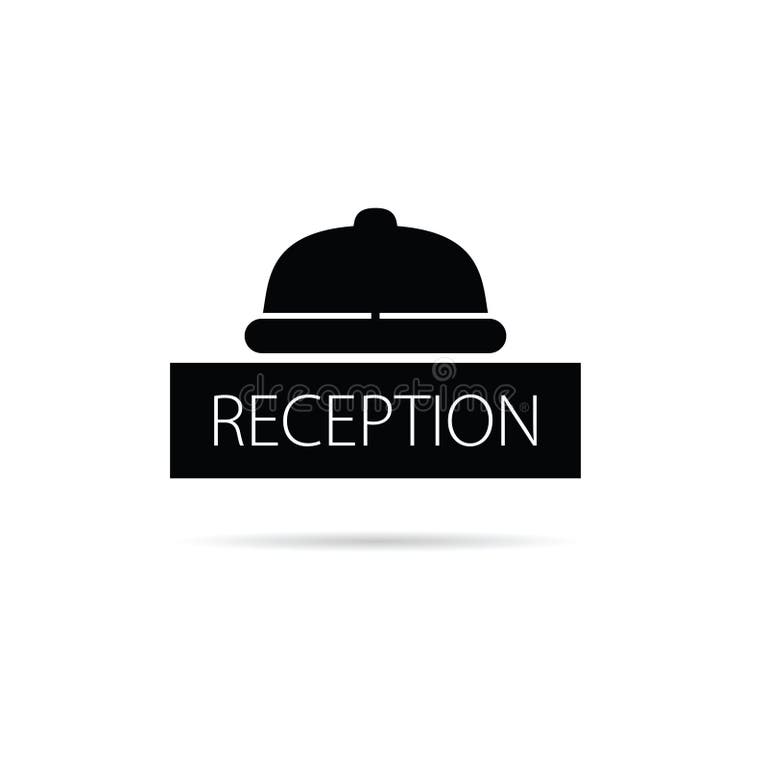 Reception Icon Stock Illustrations – 31,455 Reception Icon Stock ...