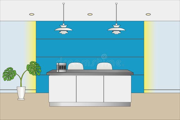 Steel Counter Stock Illustrations – 14,887 Steel Counter Stock ...