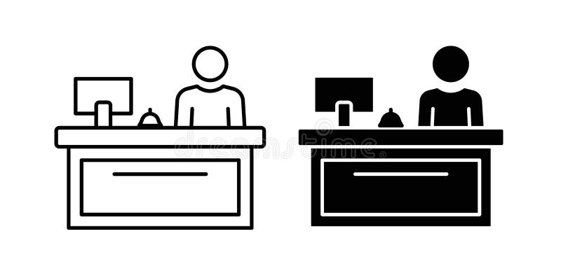 Reception Room Icon Stock Illustrations – 8,544 Reception Room Icon Stock Illustrations, Vectors ...