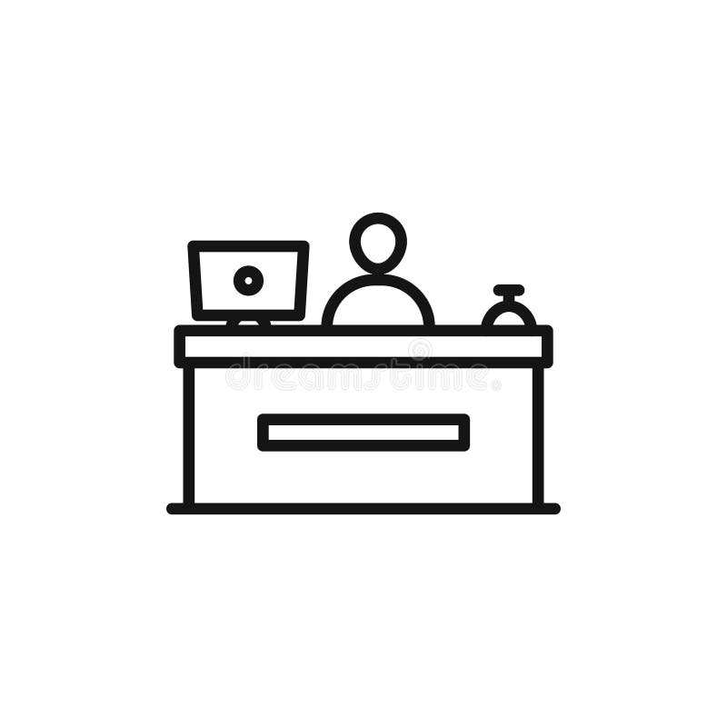 Reception Icon Stock Illustrations – 29,971 Reception Icon Stock Illustrations, Vectors ...