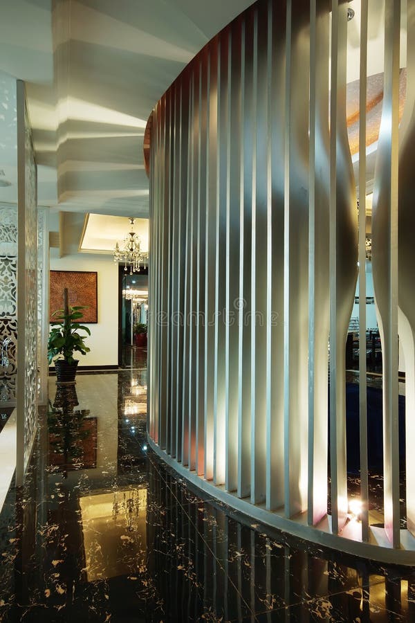 Reception hall stock photo. Image of furniture, luxury - 24568944