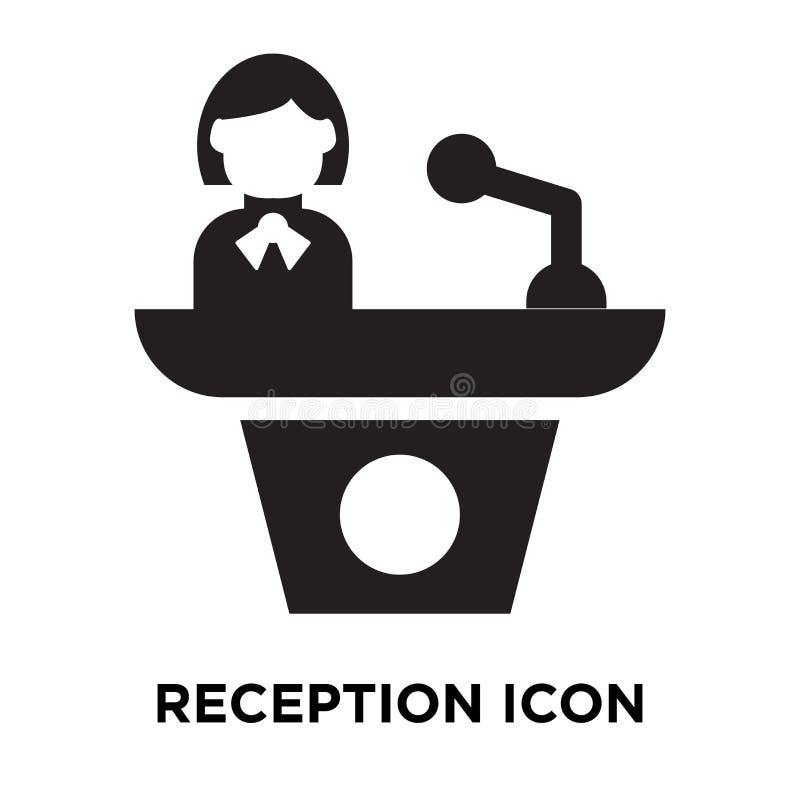 Reception Logo