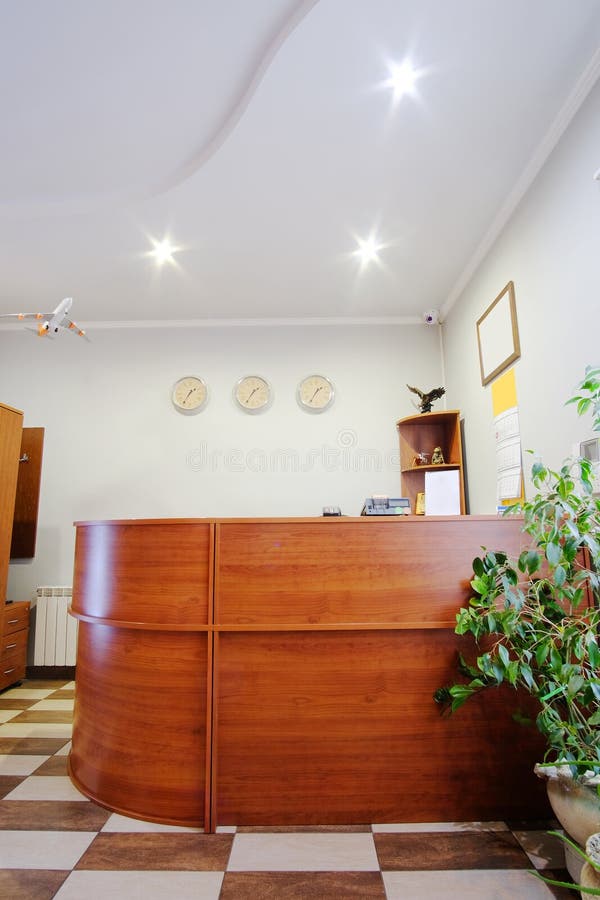 Reception stock photo. Image of house, floor, design - 83342086