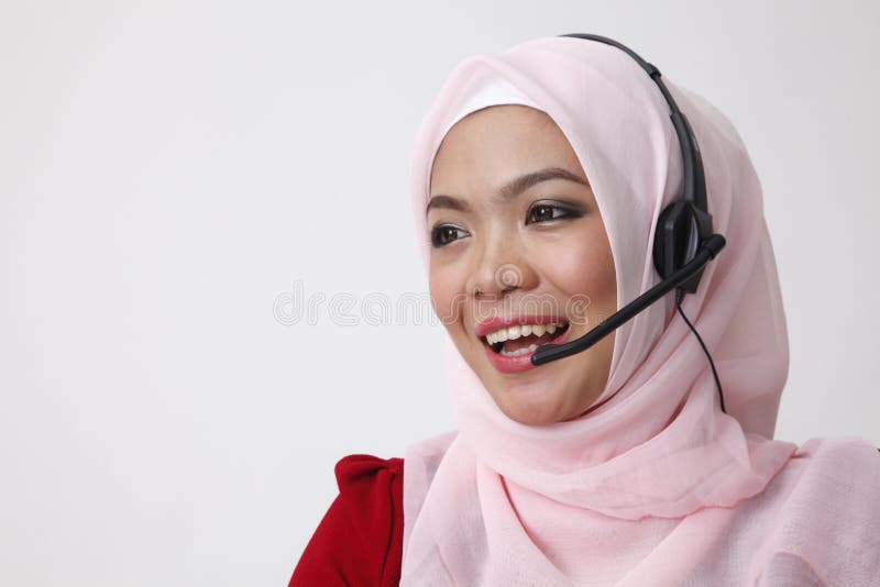 Reception Woman Scarf Stock Photos - Free & Royalty-Free Stock Photos ...