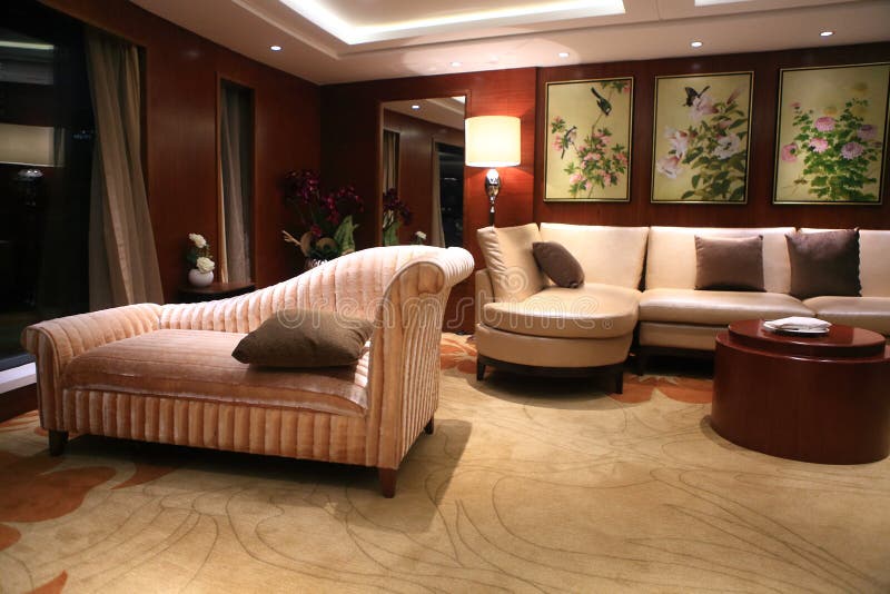 Reception room in a hotel. editorial image. Image of flower - 36652565