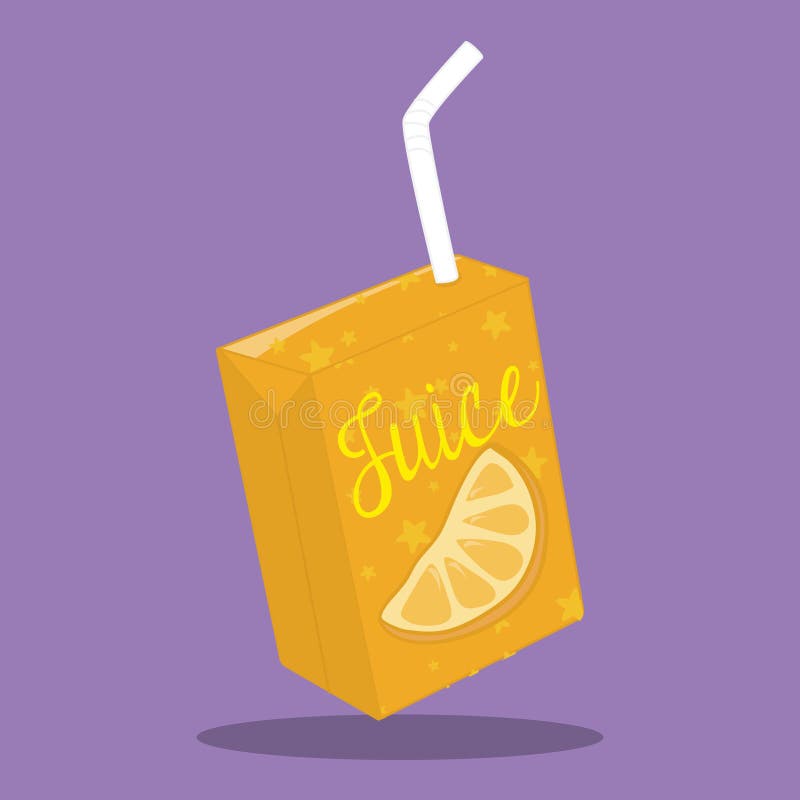 Recess fun juice 04 stock vector. Illustration of cartoon - 198990752