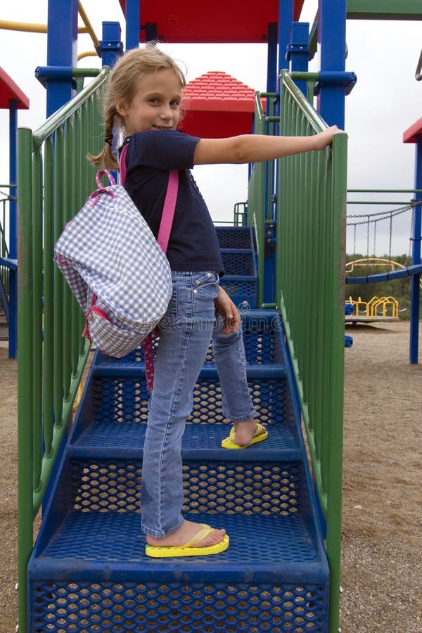 School girl stock photo. Image of classes, elementary, lesson - 356556