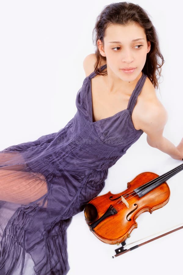 Recess Time stock photo. Image of white, violin, young - 22515890