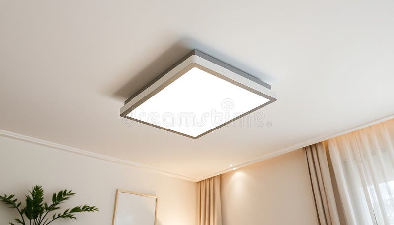 Recessed Ceiling Lights Design, Representing Modern Lighting and Home ...