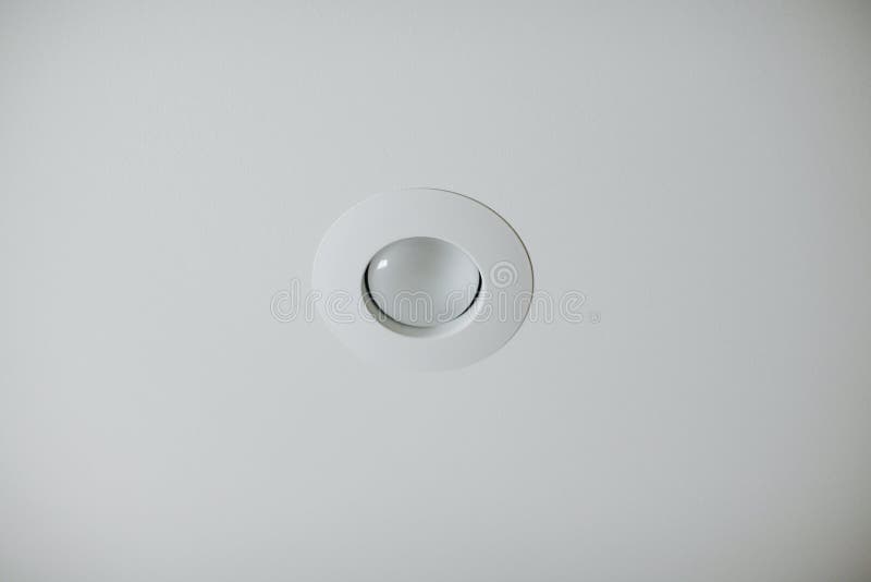 Recessed lighting unit stock photo. Image of carpentry - 87037116