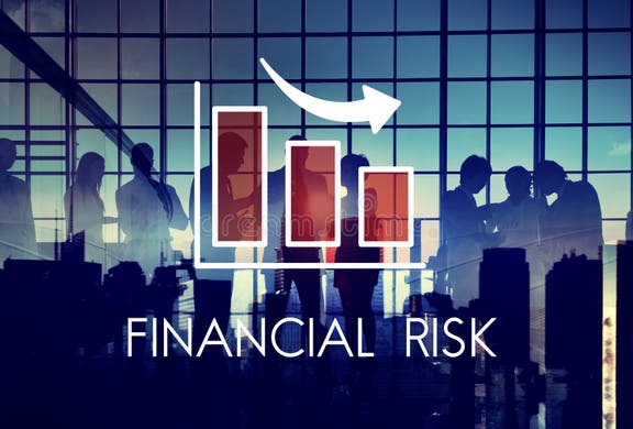 Recession Decrease Business Bar Chart Concept Stock Image - Image of business, corporate: 77961975