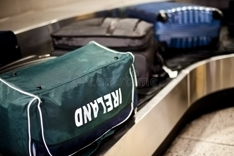 Recession in Ireland stock image. Image of uncertainty - 17579497