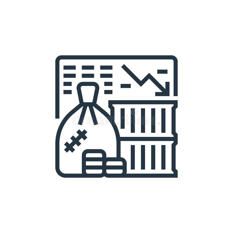 Recession Outline Stock Illustrations – 2,226 Recession Outline Stock ...