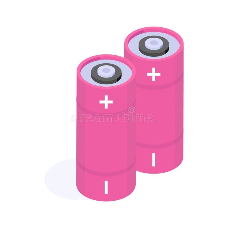 Rechargeable Battery Cell for Powering Electronic Devices and Tools ...