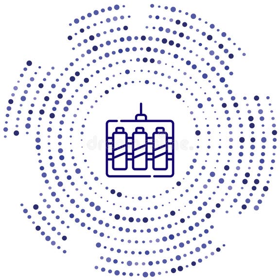 Rechargeable Battery Vector Icon. Rechargeable Battery Editable Stroke ...