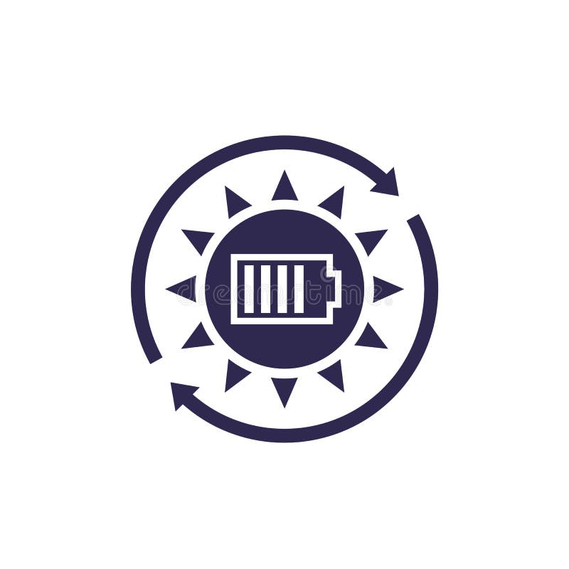 Battery Recharging Design Stock Illustrations – 1,270 Battery ...