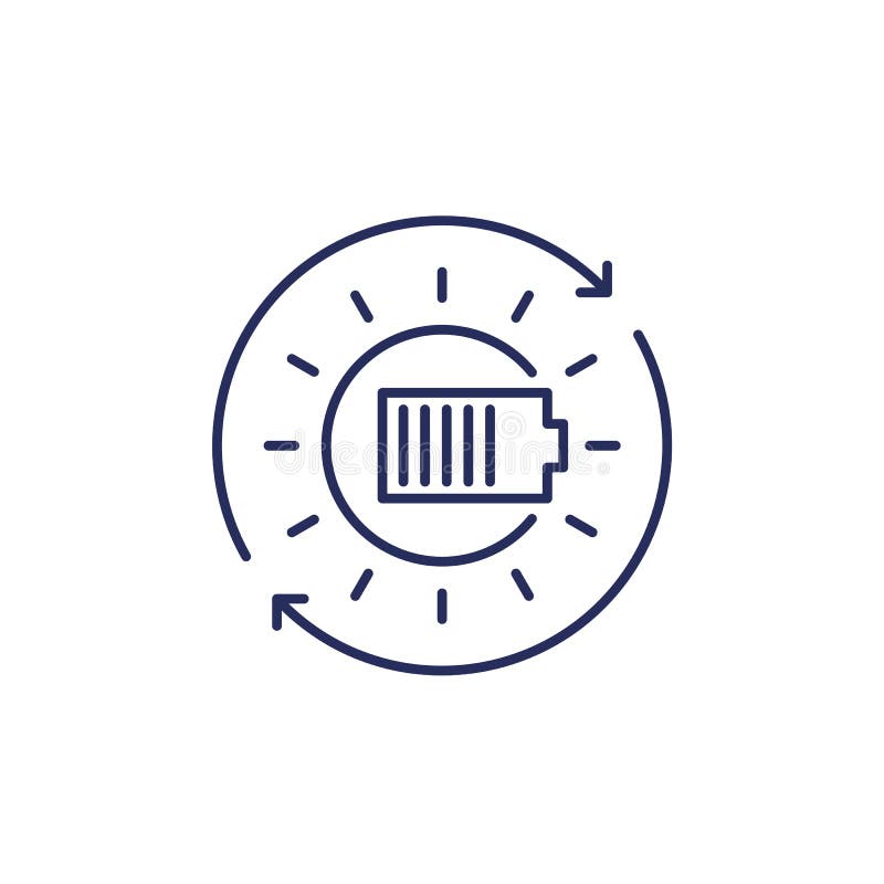 Solar Pv Icon Stock Illustrations – 135 Solar Pv Icon Stock ...