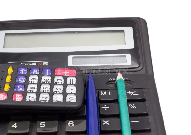 Rechner stockfoto. Bild von freundlich, schwarzes, ausbildung - 83298432