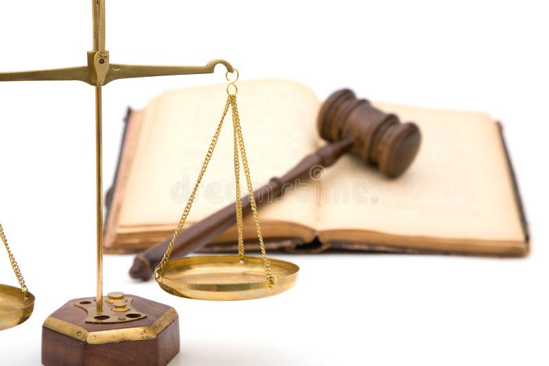 Rechtssystem stockbild. Bild von schwerpunkt, buch, kriminell - 3523105