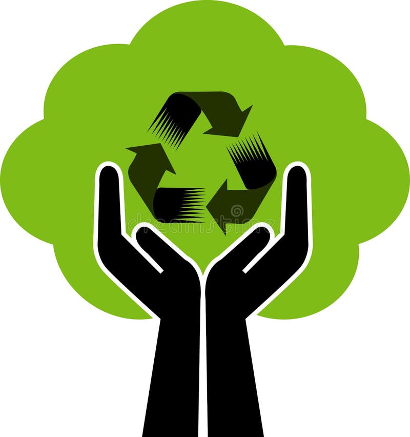 Reciclaje Ilustraciones Stock Vectores Y Clipart 315 241