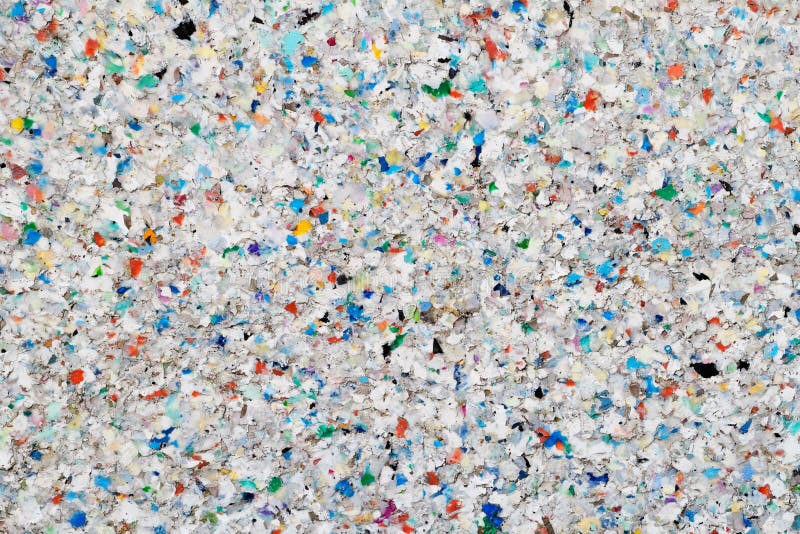 Reciclaje del plástico foto de archivo. Imagen de pelotillas - 39385510