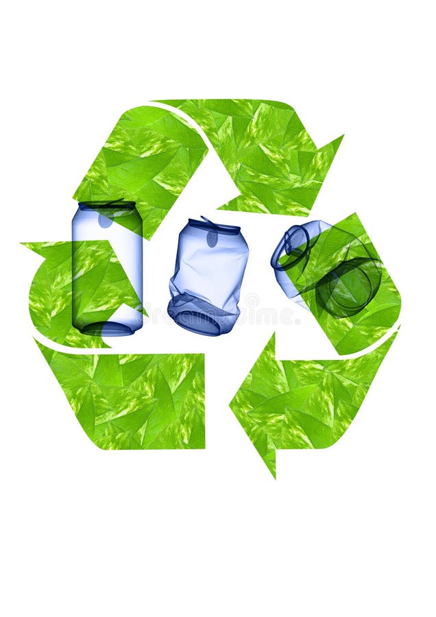 Recicle foto de archivo. Imagen de estupendo, montante - 13158454