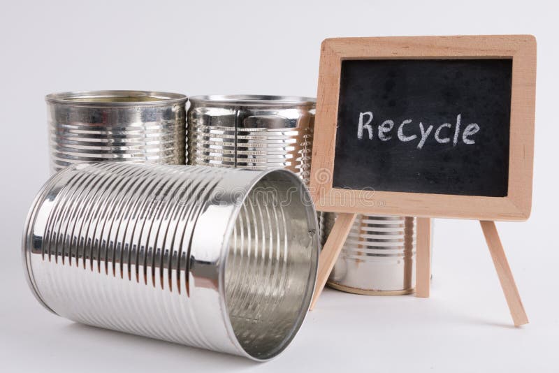 Recicle foto de archivo. Imagen de papel, recoja, viejo - 97258474