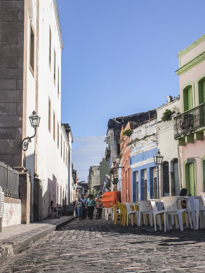 Recife stock photo. Image of architecture, recife, town - 31208688