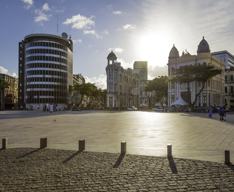 Recife editorial stock image. Image of carnival, location - 51488079