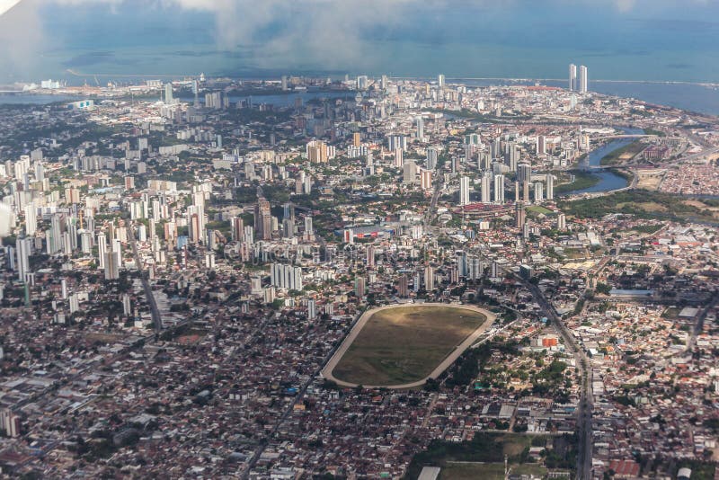 Recife Pernambuco Brazil stock image. Image of brazil - 32979519