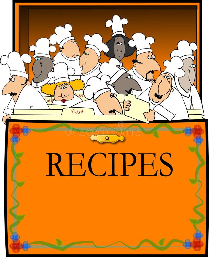 Recipe Stock Illustrations – 1,070,756 Recipe Stock Illustrations ...